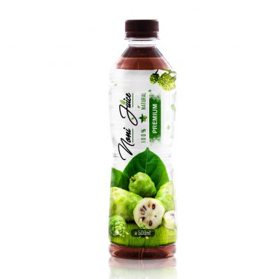 NONI JUICE DRINKS | Wana Beverage