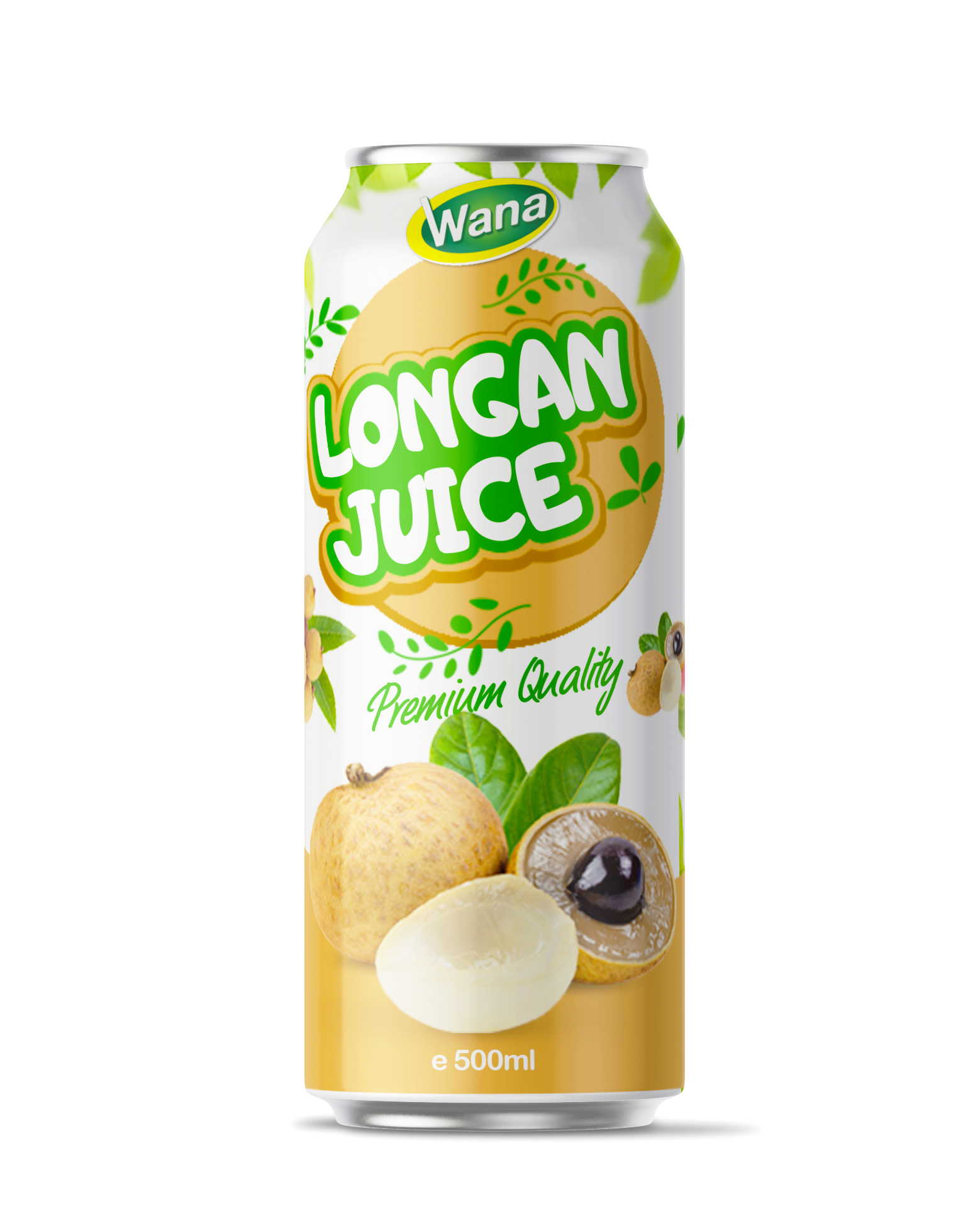 WANA TROPICAL FRUIT JUICE 500ML - THE BEST FRUIT JUICE | Wana Beverage
