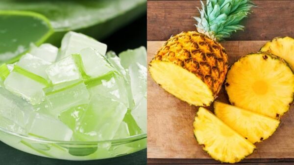 Pineapple Aloe Vera Drink: Refreshing Flavor, Surprising Benefits