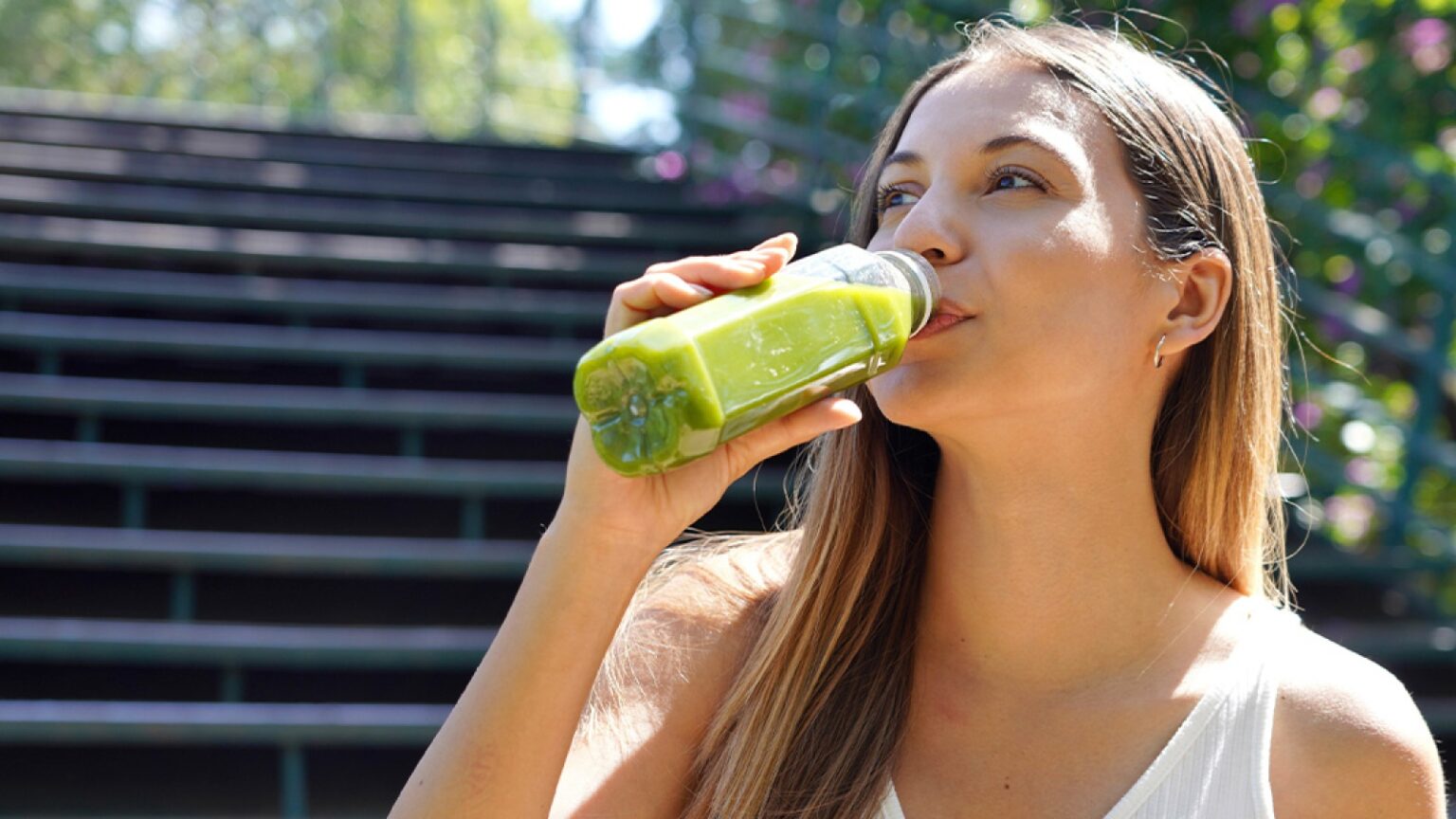 Understanding Gen Z Beverage Preferences: Youth Trends Driving Young ...